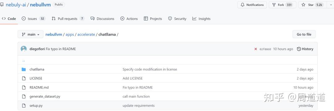 聊聊Meta开源的LLaMa到底如何 - 知乎