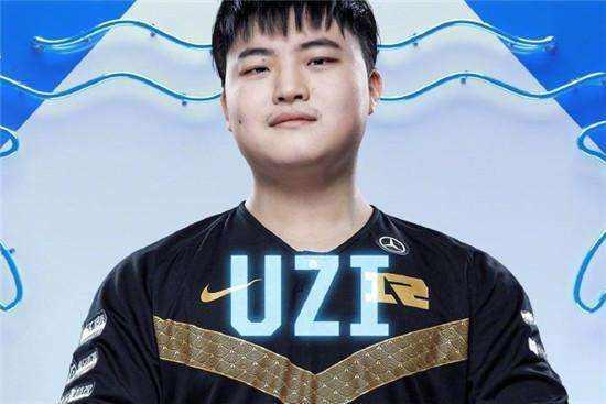 LOL：UZI在BLG受委屈，被爆RNG重新买回？RNG超话里有人说出实情 - 知乎