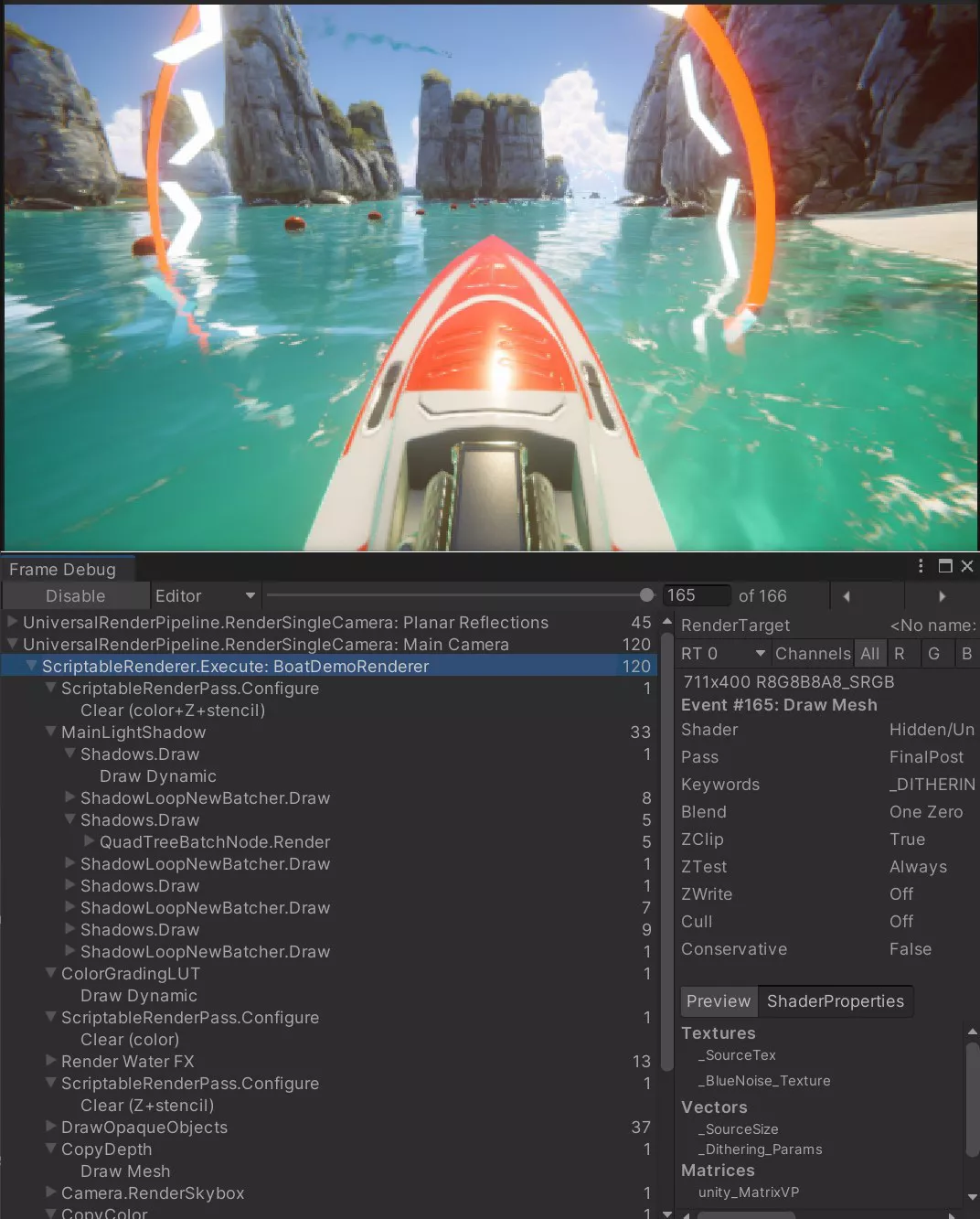 Unity移动端游戏性能优化 | 来自Unity顶级工程师的图形与资源相关建议 - 知乎