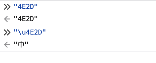 那些你可能不知道的unicode奇技淫巧 - 知乎