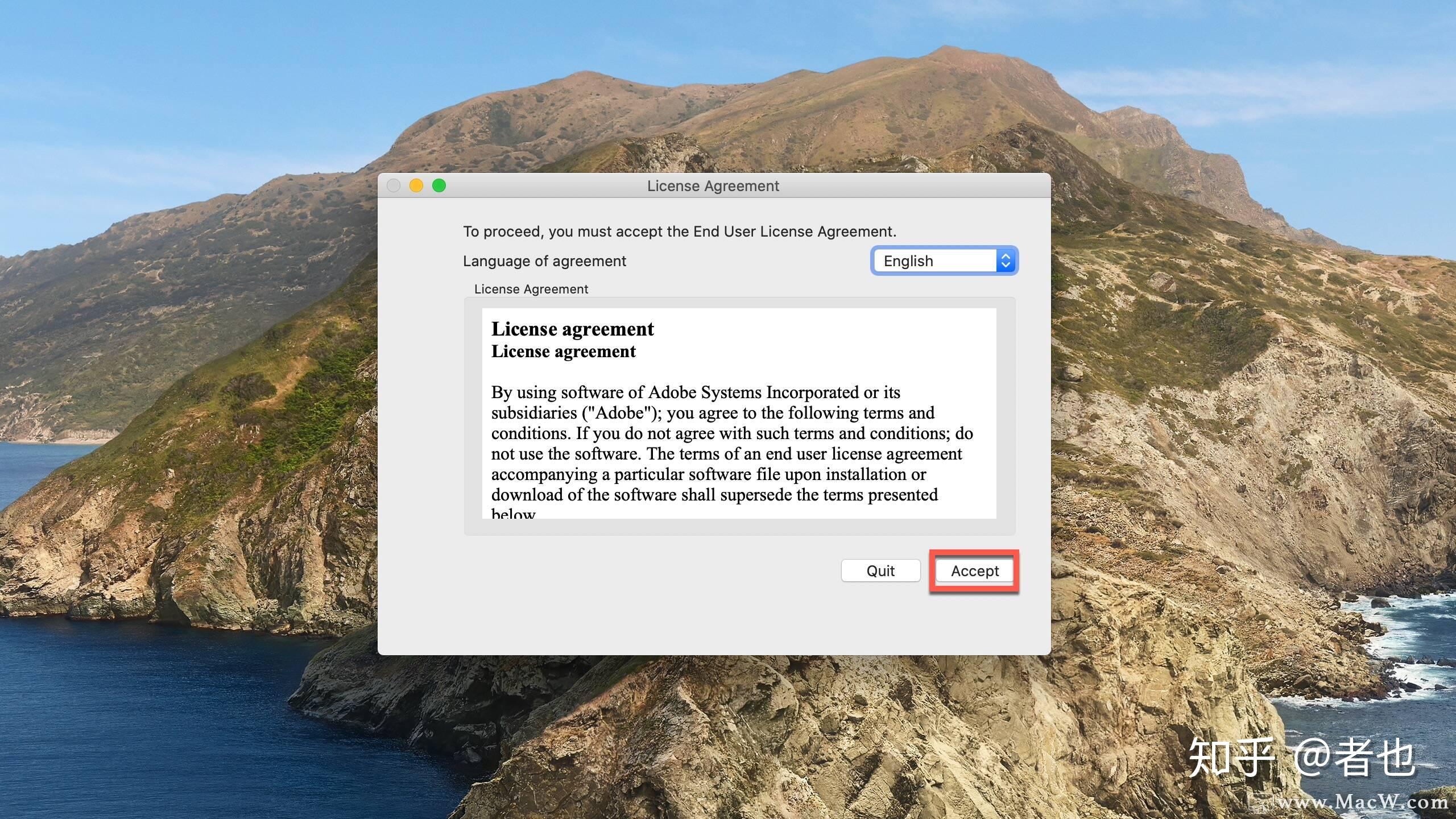 Adobe Creative Cloud Cleaner Tool Mac(Adobe卸载工具) - 知乎