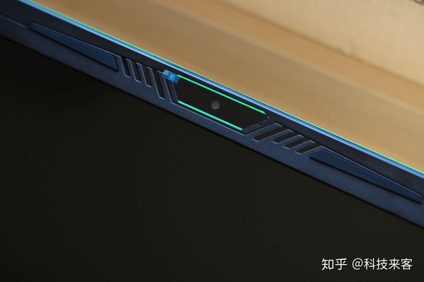 均衡发展的性价比之选，神舟战神Z7M-KP7GC游戏笔记本体验 - 知乎