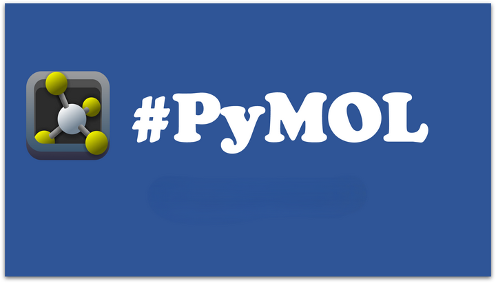以前要用conda命令行启动 PyMOL，现在可以双击直接启动了 - 知乎