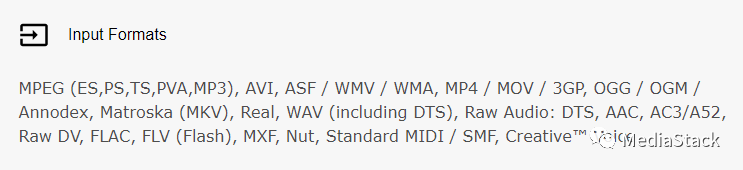 音视频工具--VLC使用技巧 - 知乎