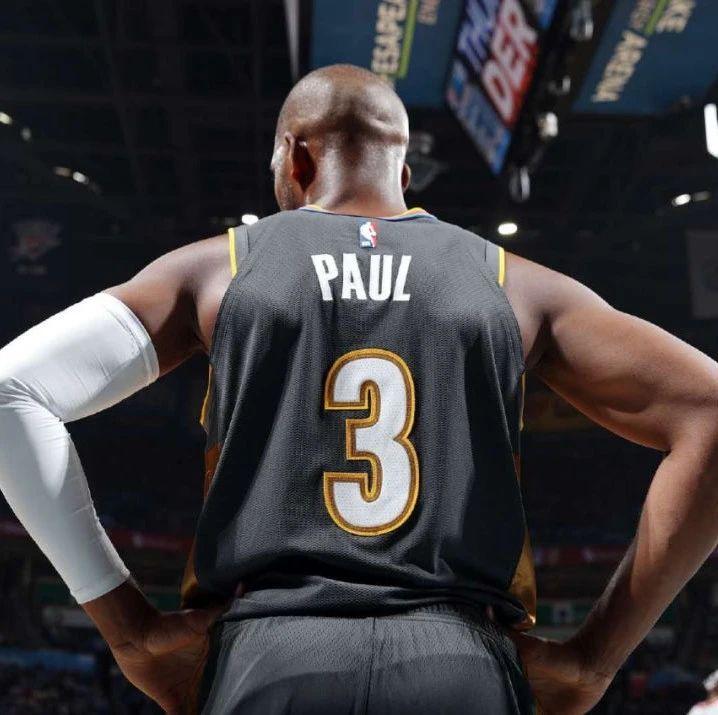 壁纸 | 克里斯·保罗！若命运注定多舛，那就斗争到底！ - 知乎