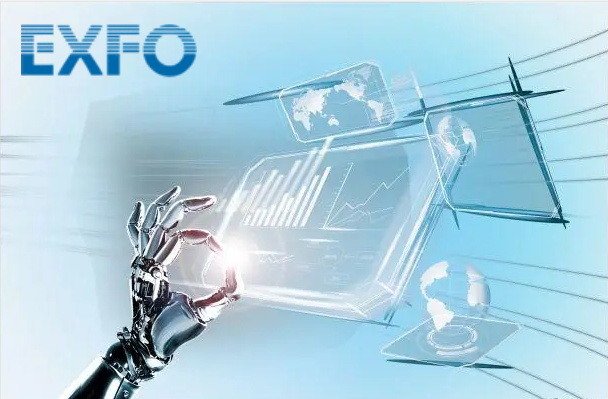 重新定义 400G 前沿技术，EXFO 的 QSFP112 测试方案助力数据中心实现高速互联 - 知乎