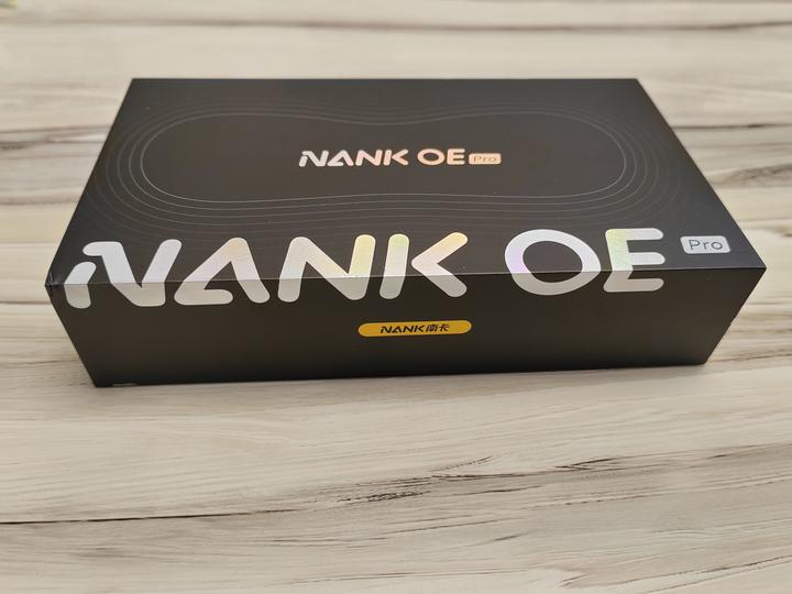 0感0压开放耳机，南卡NANK OE Pro无线蓝牙耳机体验 - 知乎