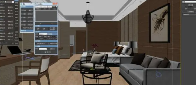 CG MAGIC分享为什么3DMAX一渲染就崩溃呢？ - 知乎