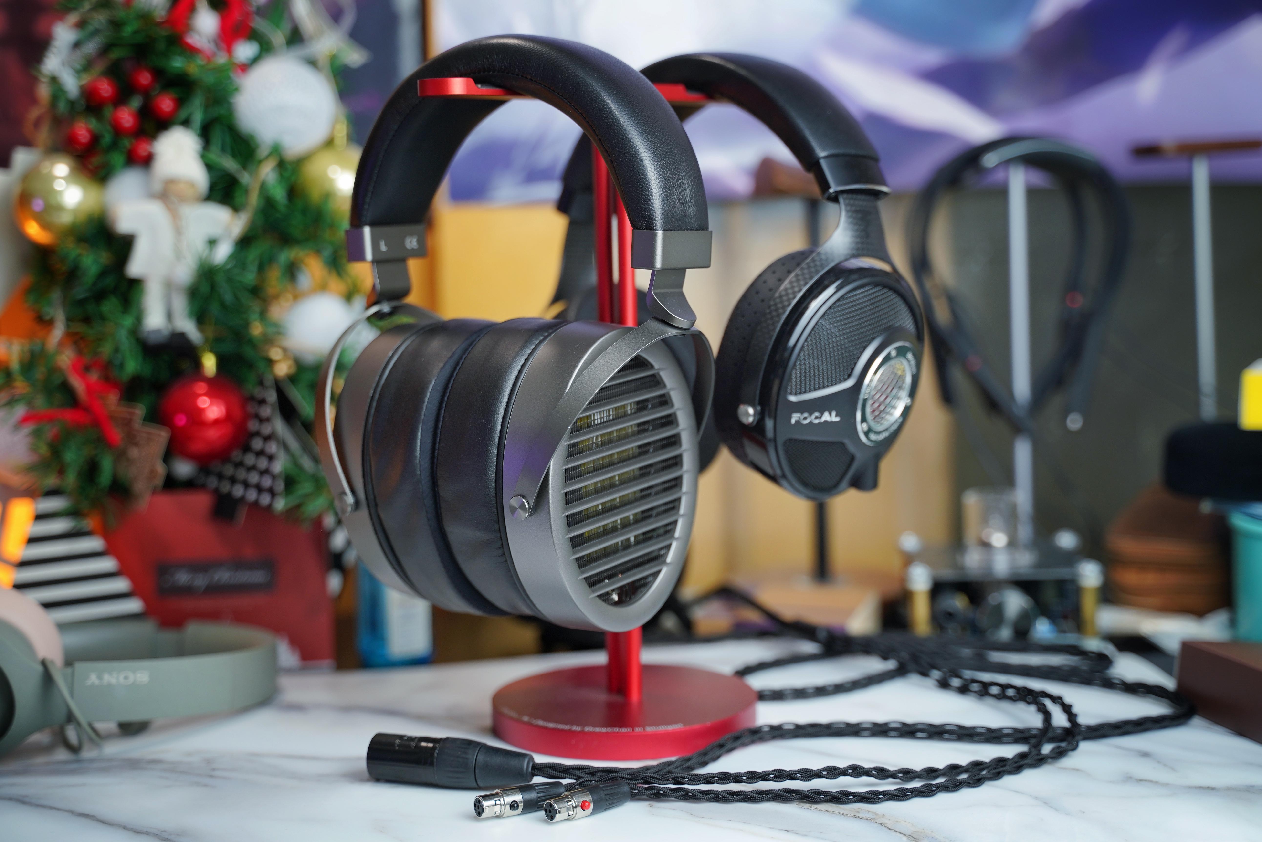 国内第一，世界第二 —— Goldplanar GL850气动耳机首评 - 知乎