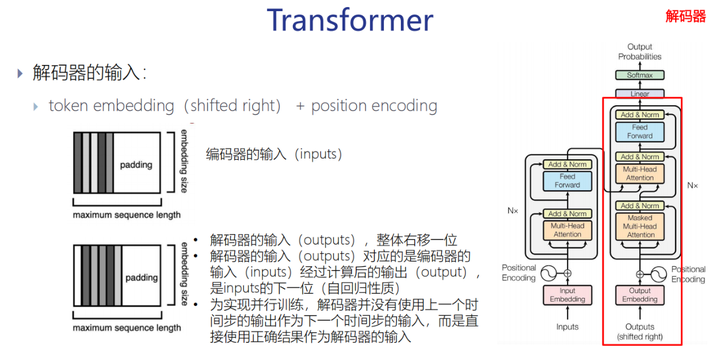 Transformer训练与推理全解析：从梯度下降到Beam Search（附实战代码） - 知乎