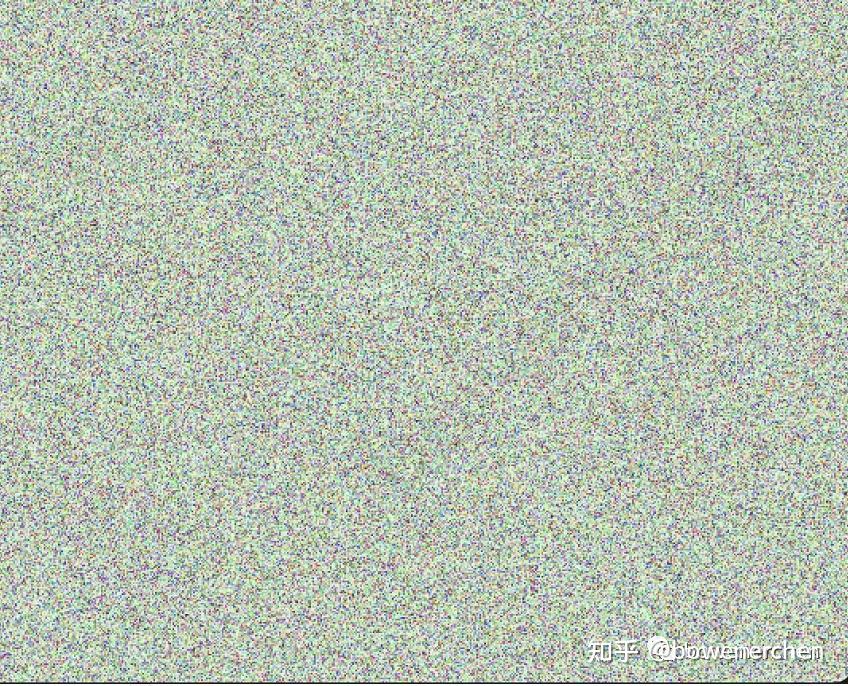 30分钟搞定AES系列（下）：IV与加密语义安全性探究 - 知乎