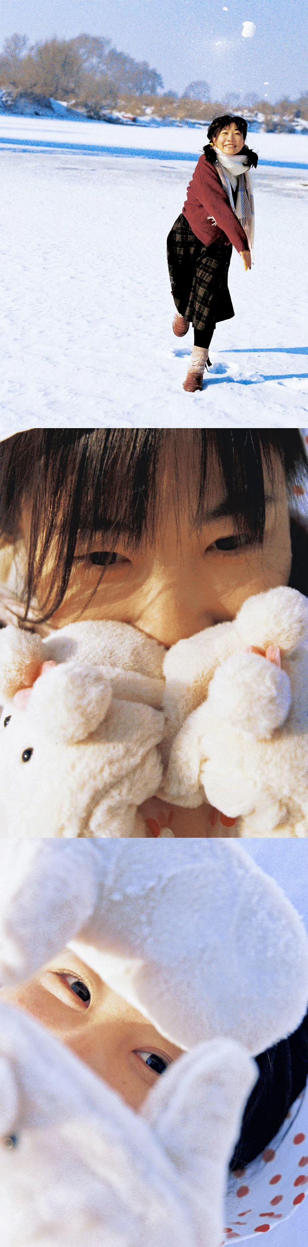 18岁成人拍写真推荐什么风格好？ - 知乎