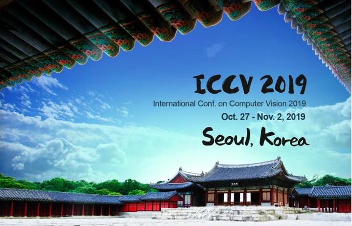 ICCV2019接收1077篇论文结果公布（附7篇论文链接，含Oral） - 知乎