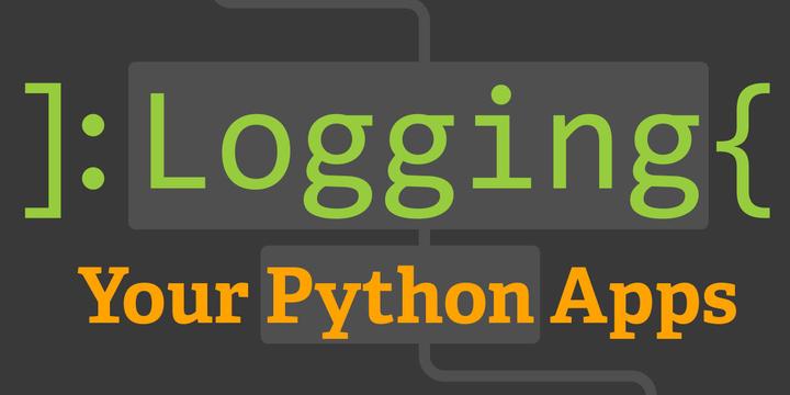Python 日志库 logging 的理解和实践经验 - 知乎