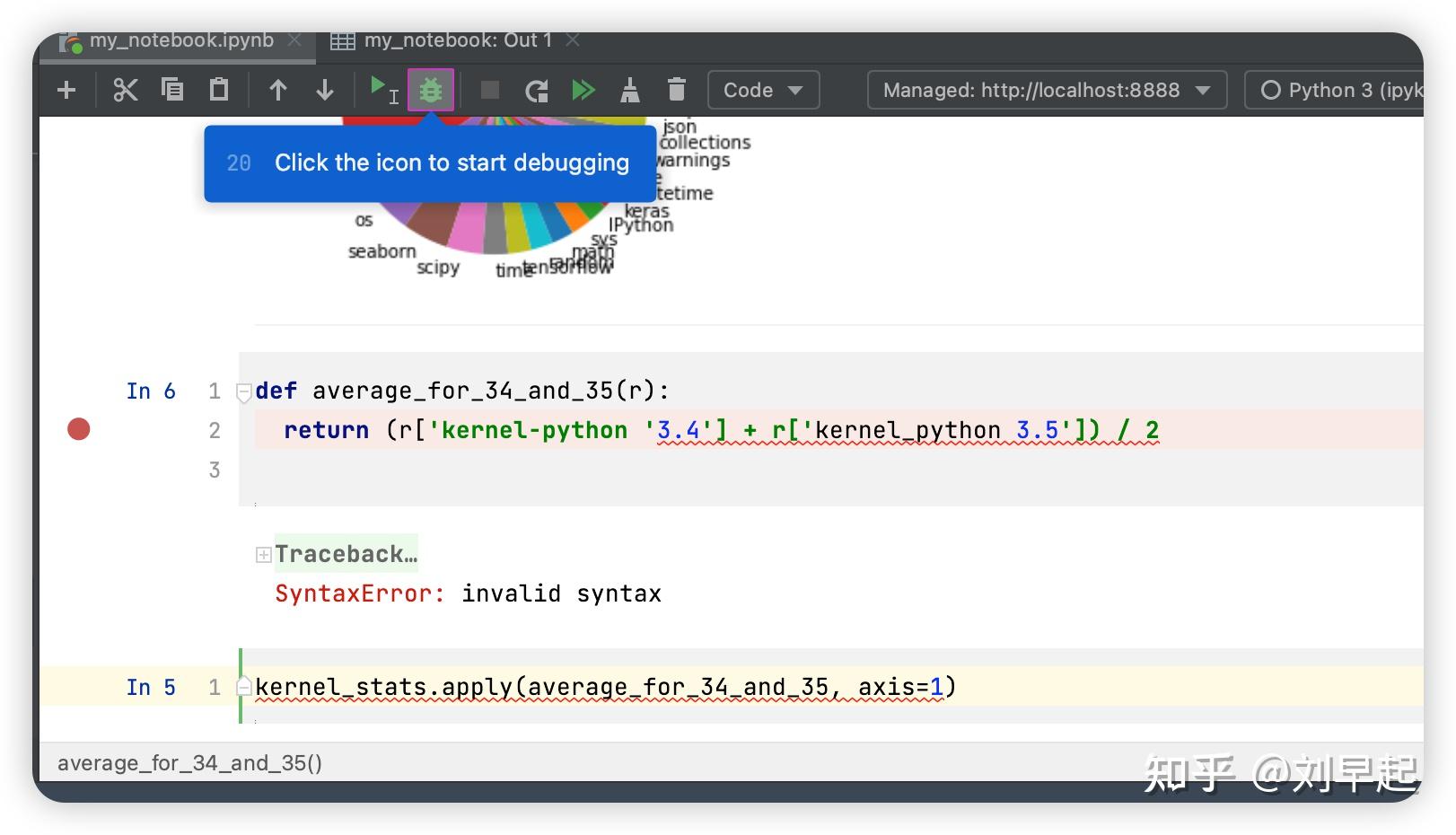 再见 Notebook？数据科学家专属 IDE？DataSpell初体验！ - 知乎