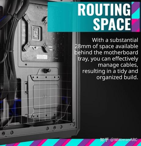 酷冷至尊发布 Q300L V2 mATX 机箱，该产品都有哪些特点？ - 知乎