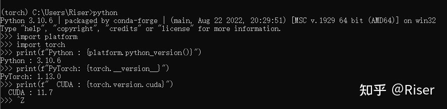 可微渲染器SoftRas Win10环境配置（保姆级教程） - 知乎