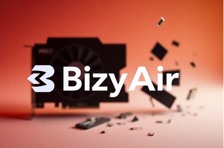 BizyAir用户深度评测：无显卡玩转ComfyUI，让FLUX.1极速出图 - 知乎