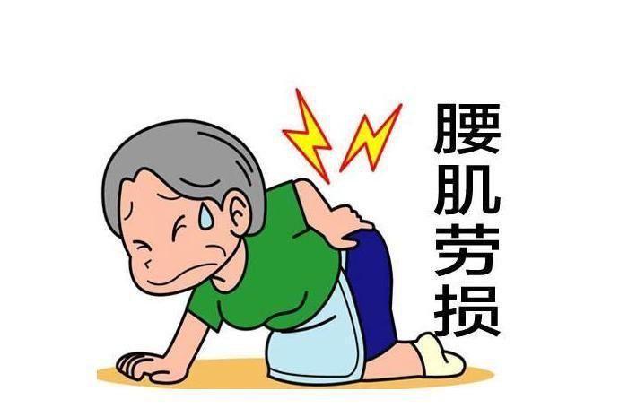 缓解腰部的疼痛的方法看了很多，但疼痛真的被缓解了吗 知乎