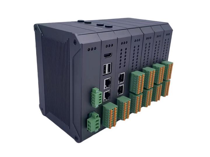 Banana Pi BPI-5202中科龙芯2K1000嵌入式工控机扩展方案设计 - 知乎