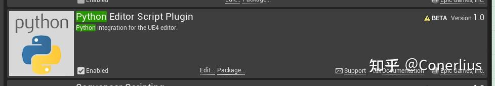 unreal资源的元数据 - 知乎