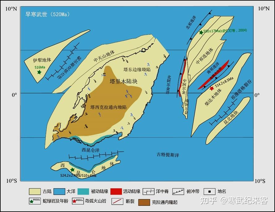 中国首口万米深井成功钻至 10910 米，获 5.4 亿年前岩芯，这一进展意味着什么？有哪些重大发现？ - 知乎
