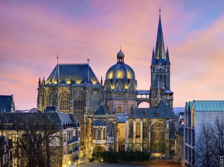 干货|用德语表达喜欢，gern、mögen以及gefallen你真的会用吗？ - 知乎