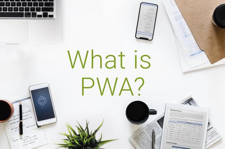 如何 PWA 构建现代离线应用程序 - 知乎