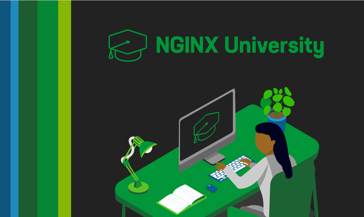 小白入门学习Nginx代理服务器?看这篇最新Nginx进阶学习最佳配置实践指南就OK了 - 知乎