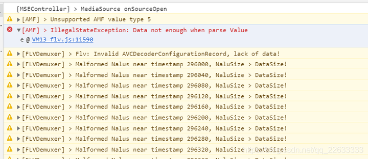 FFmpeg 内存H264流发布rtmp - 知乎