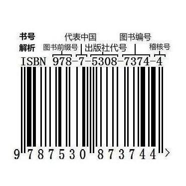 ISBN - 知乎