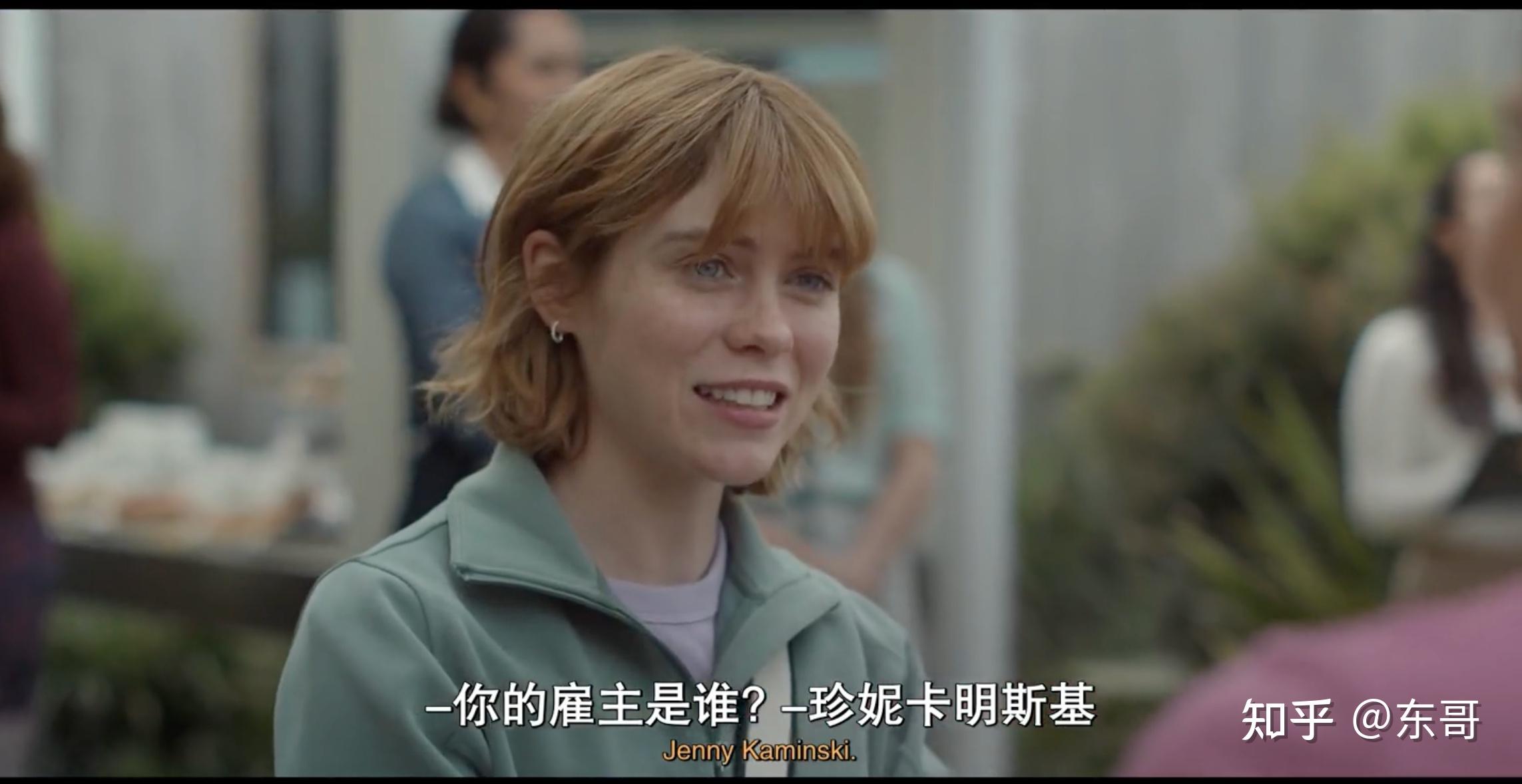 你有哪些每每想起都难以释怀的影视剧人物？ - 知乎