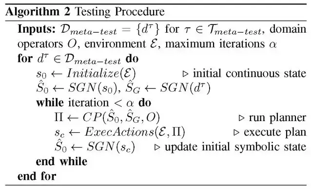 让机器人看一眼就能模仿：One-Shot模仿学习发展情况 - 知乎