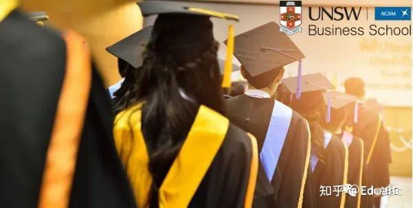 UNSW 商科 | 保姆级必修课指南 来了！ - 知乎