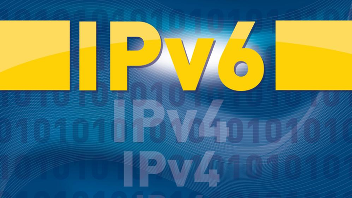 IPv6是什么？为什么要加强应用IPv6？ - 知乎