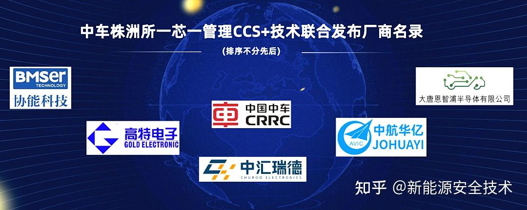 动力电池 CCS 安全设计（九）一芯一管理 CCS+ - 知乎