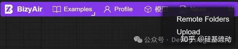 BizyAir用户深度评测：无显卡玩转ComfyUI，让FLUX.1极速出图 - 知乎