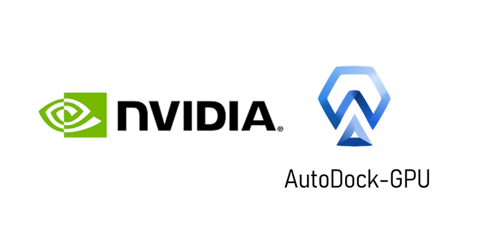 【AutoDock-GPU】AutoDock-GPU版本安装及使用教程 - 知乎