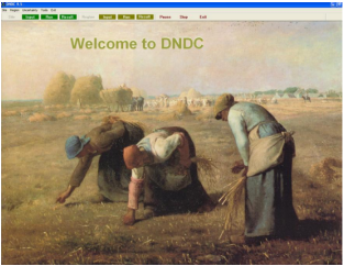 最新DNDC模型在土地利用变化、未来气候变化下的建模方法及温室气体时空动态模拟实践技术 - 知乎