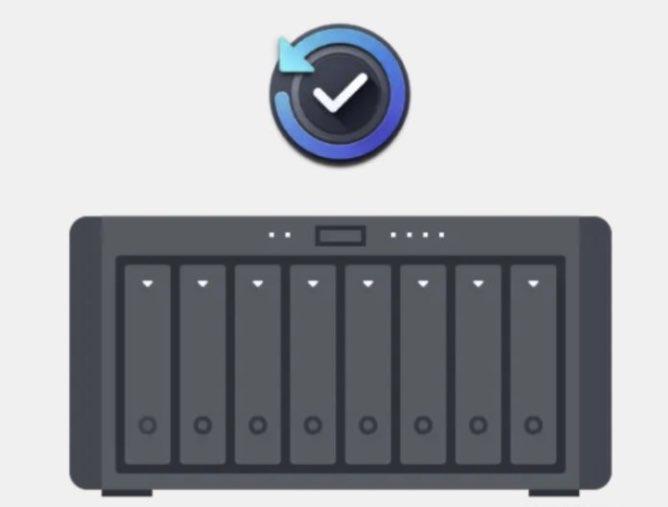 【NAS】整机备份还原Windows/Linux系统，群晖最强套件ABB教程 - 知乎