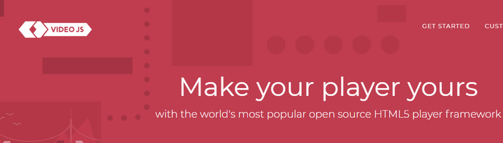 H5页面使用videojs播放rtmp，以及小窗口无法自动播放问题解决 - 知乎