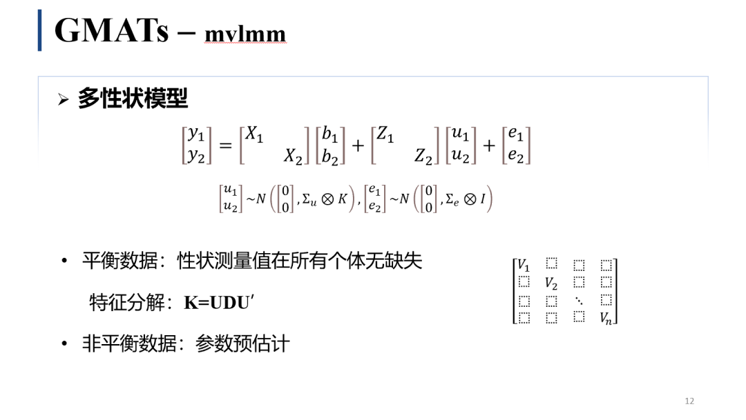GWAS分析新软件 | GMATs：解析复杂性状和复杂遗传机制的高效工具 - 知乎