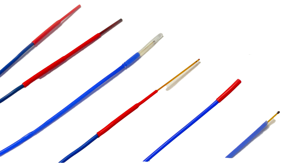 Optocon光纤温度传感器原理及技术亮点 - 知乎