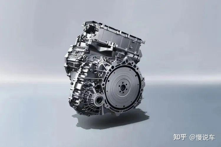 搭载鲲鹏电混CDM 6.0，综合续航超2500km 奇瑞A9L预售15.99万起 - 知乎