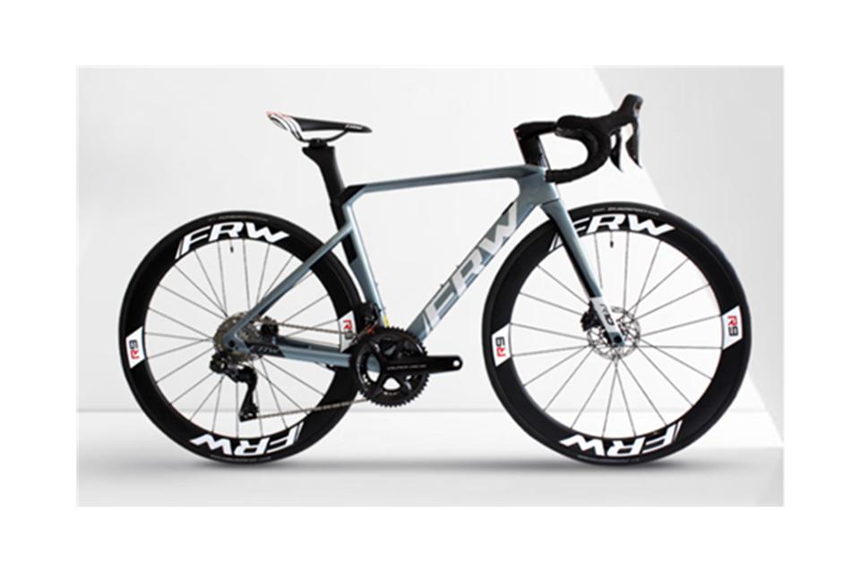 2022年3款最佳辐轮王（FRW ）公路车