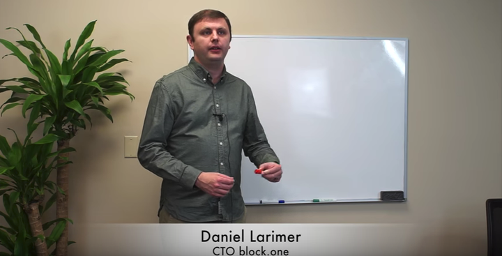 EOS网络上的资源是如何分配的？（翻译EOS Resource Allocation w/ Daniel Larimer） - 知乎