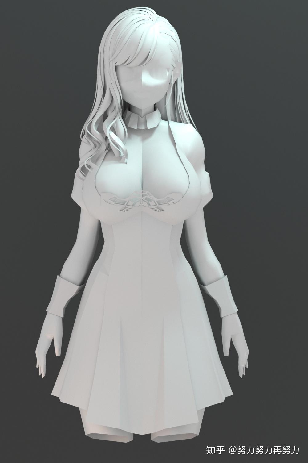 CAD 和 3DMAX 之间的区别是什么？ - 知乎