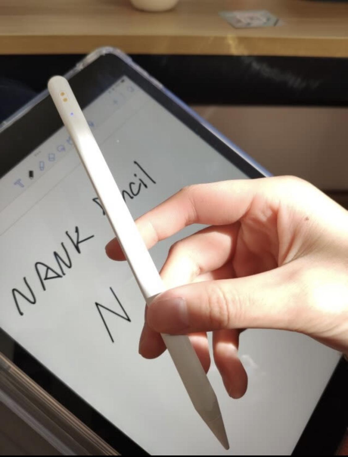 iPad九代，能用Apple pencil 二代笔吗？ - 知乎