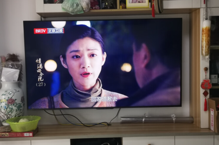 东芝65Z600MF（东芝电视65z600mf）怎么样？入手五月优缺点评测 - 知乎