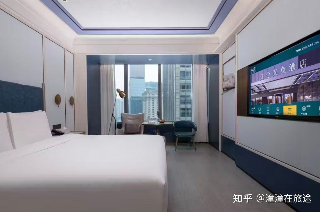 锦江和华住旗下的酒店品牌怎么分级？ - 知乎